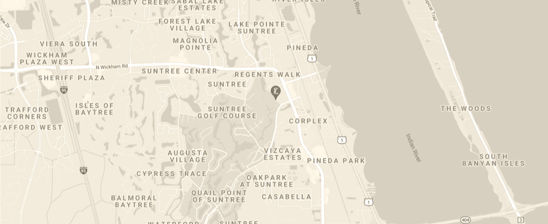 Request Information - Suntree Country Club